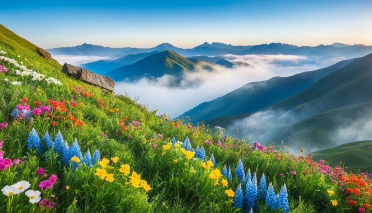 Does it Snow in Colombia? – Where Does It Snow