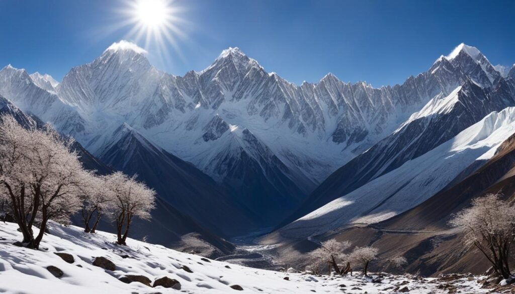 Does It Snow In India? – Where Does It Snow