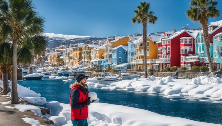 Does It Snow In Malta? – Where Does It Snow