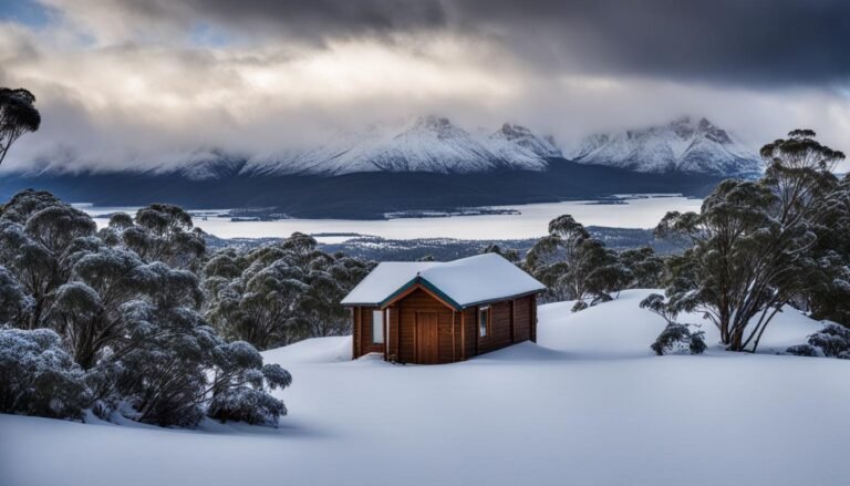 Does it Snow in Tasmania? – Where Does It Snow