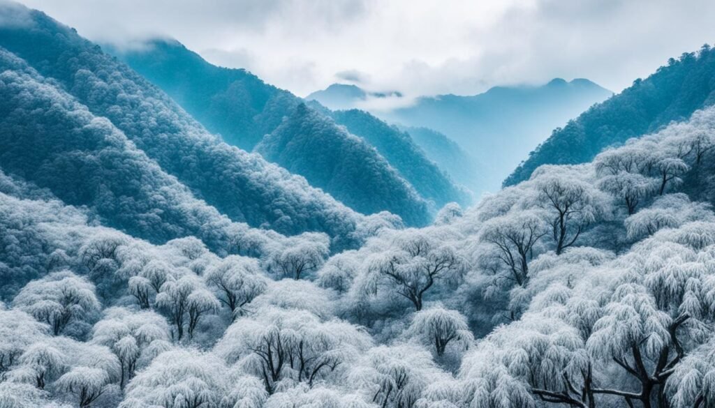 Does it snow in Vietnam? – Where Does It Snow