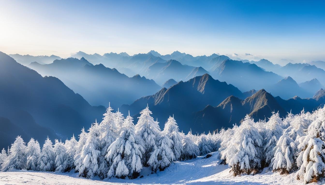 Does it snow in Vietnam? – Where Does It Snow