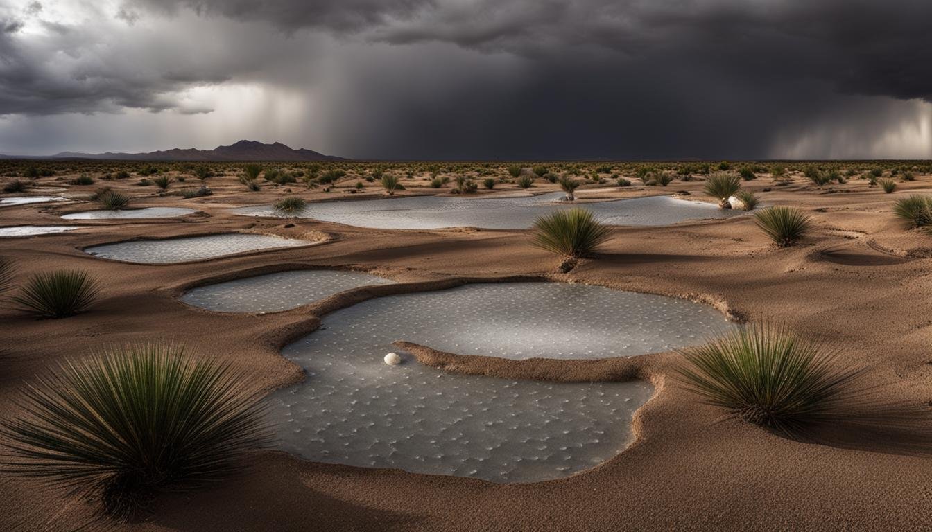 Does it Snow in Kuwait? – Where Does It Snow