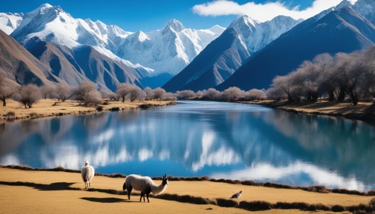 Does it Snow in Peru? – Where Does It Snow