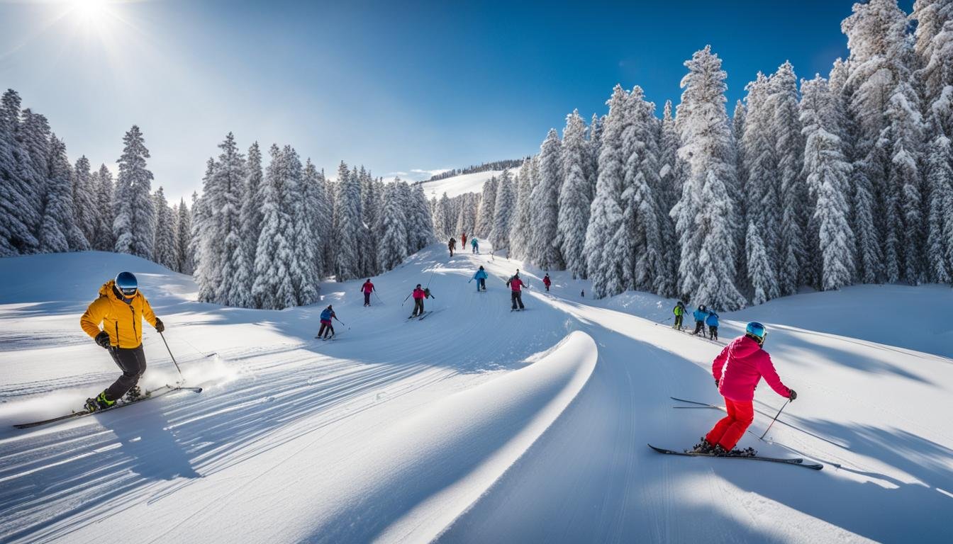 Does it Snow in Denmark? – Where Does It Snow