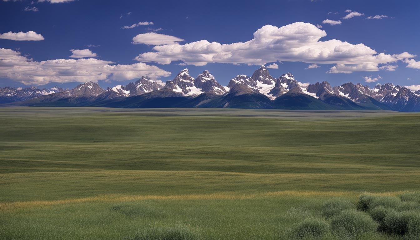 Does it snow in Wyoming? – Where Does It Snow