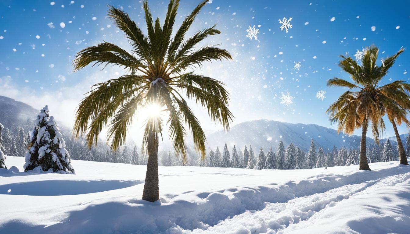 Does It Snow In Jamaica? – Where Does It Snow