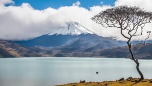 Does it Snow in Colombia? – Where Does It Snow