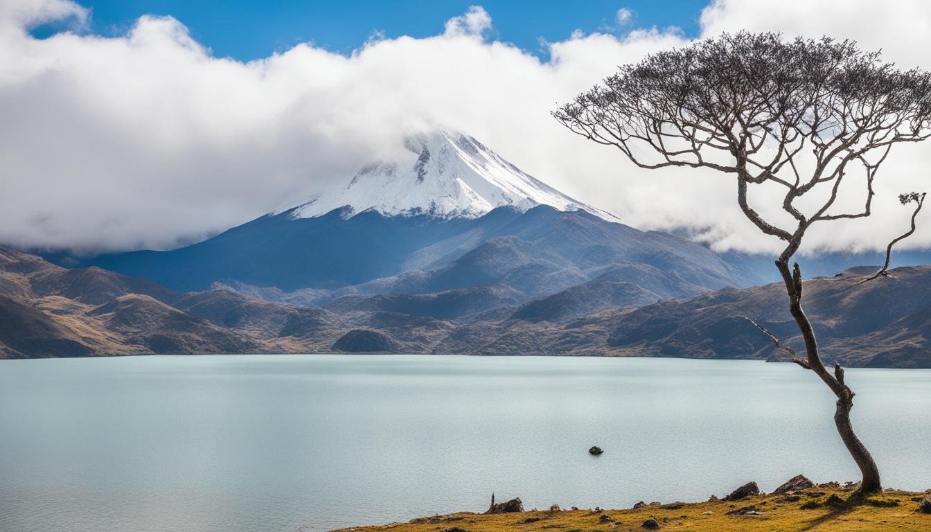 Does it Snow in Colombia? – Where Does It Snow