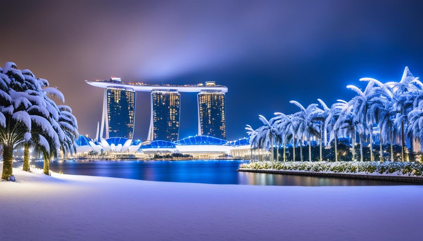 Does It Snow In Singapore? – Where Does It Snow