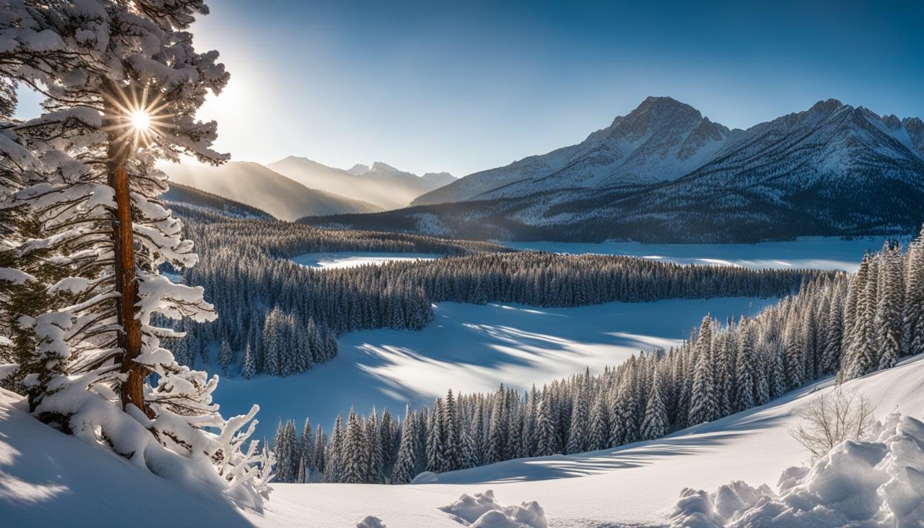 Does it Snow in Utah? – Where Does It Snow