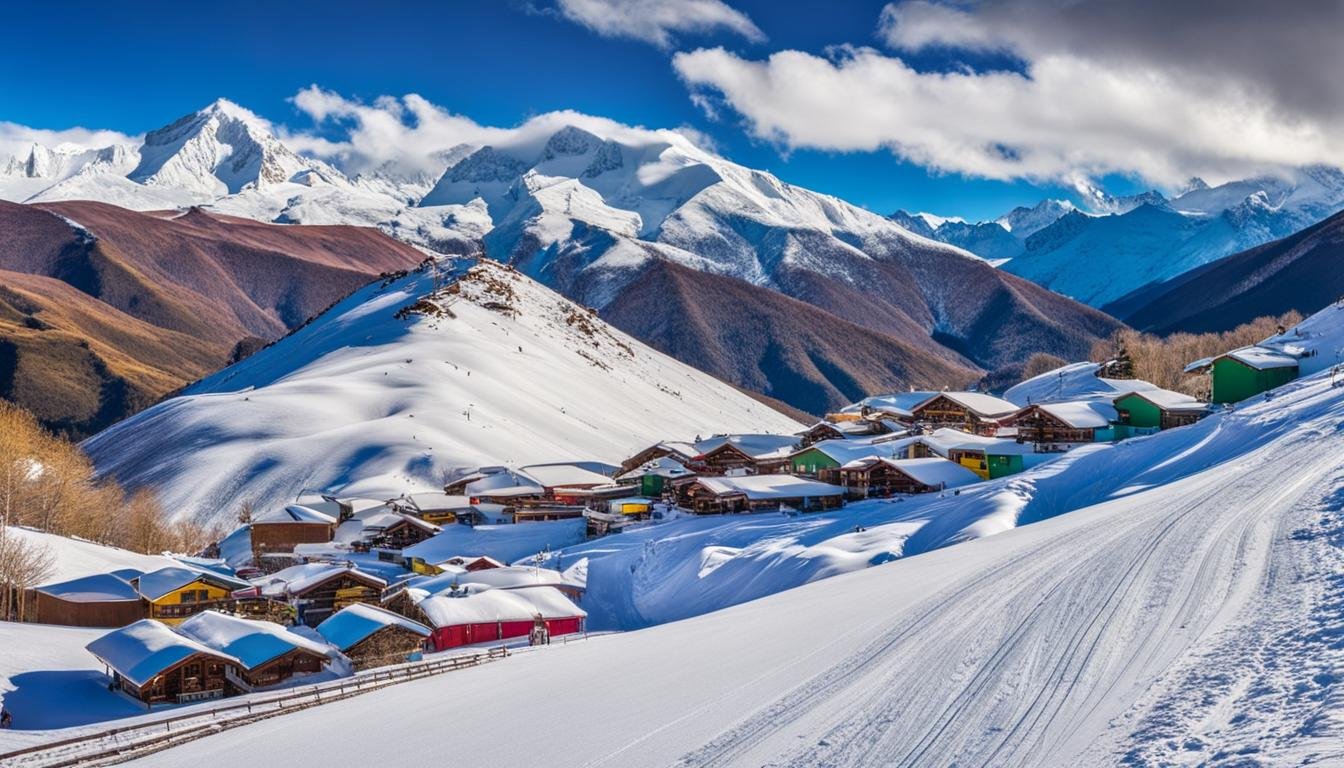 Does It Snow In Bolivia? – Where Does It Snow