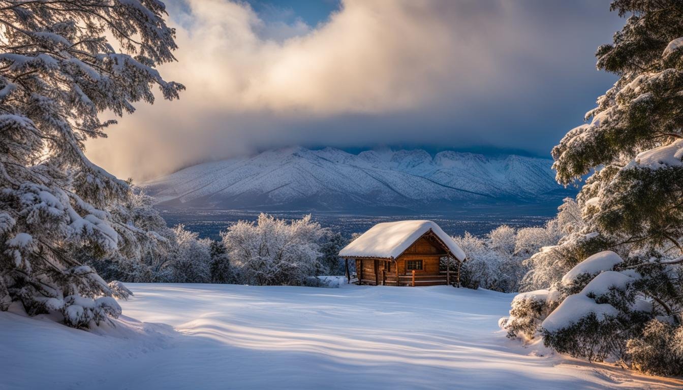Does it Snow in Israel? – Where Does It Snow